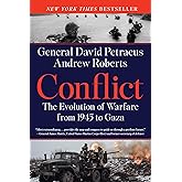 Conflict: The Evolution of Warfare from 1945 to Ukraine―Understanding ...