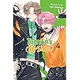 Amazon.com: Tamon's B-Side, Vol. 4 (4): 9781974746170: Shiwasu, Yuki: Books