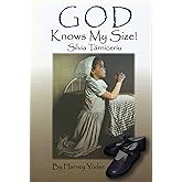 God Knows My Path!: Silvia Tarniceriu, Harvey Yoder, Gloria Gardner ...