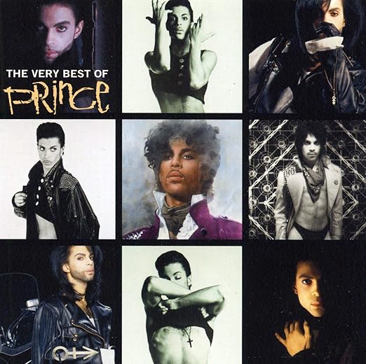 Amazon | The Very Best Of Prince | Prince | ミュージック | ミュージック