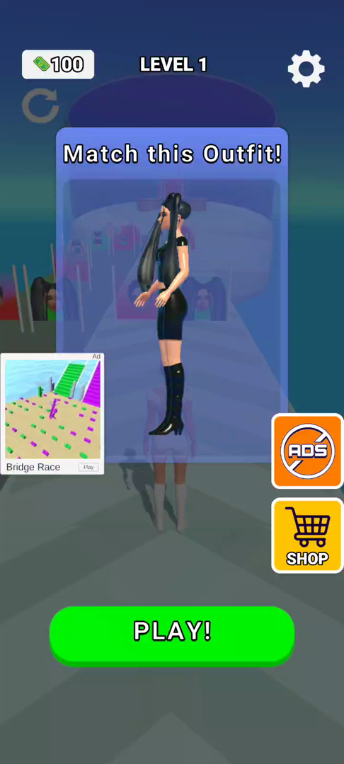 Build A Beauty Queen Battle: Outfit Makeover Queen Dress Up Fashion ...