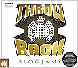 Throwback Summer Jamz: Amazon.co.uk: Music