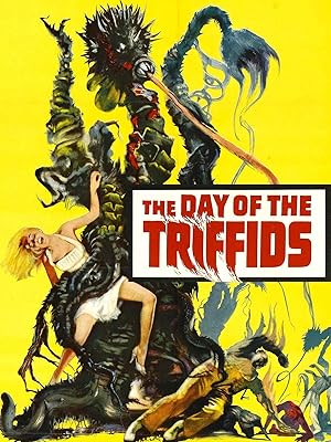 Amazon.co.uk: Watch The Day of the Triffids | Prime Video