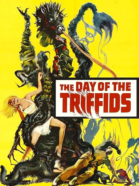 Amazon.co.uk: Watch The Day of the Triffids | Prime Video