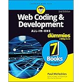HTML5 and CSS3 All-in-One For Dummies: 9781118289389: Computer Science ...