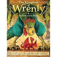 Amazon.com: The Bard and the Beast (9) (The Kingdom of Wrenly ...