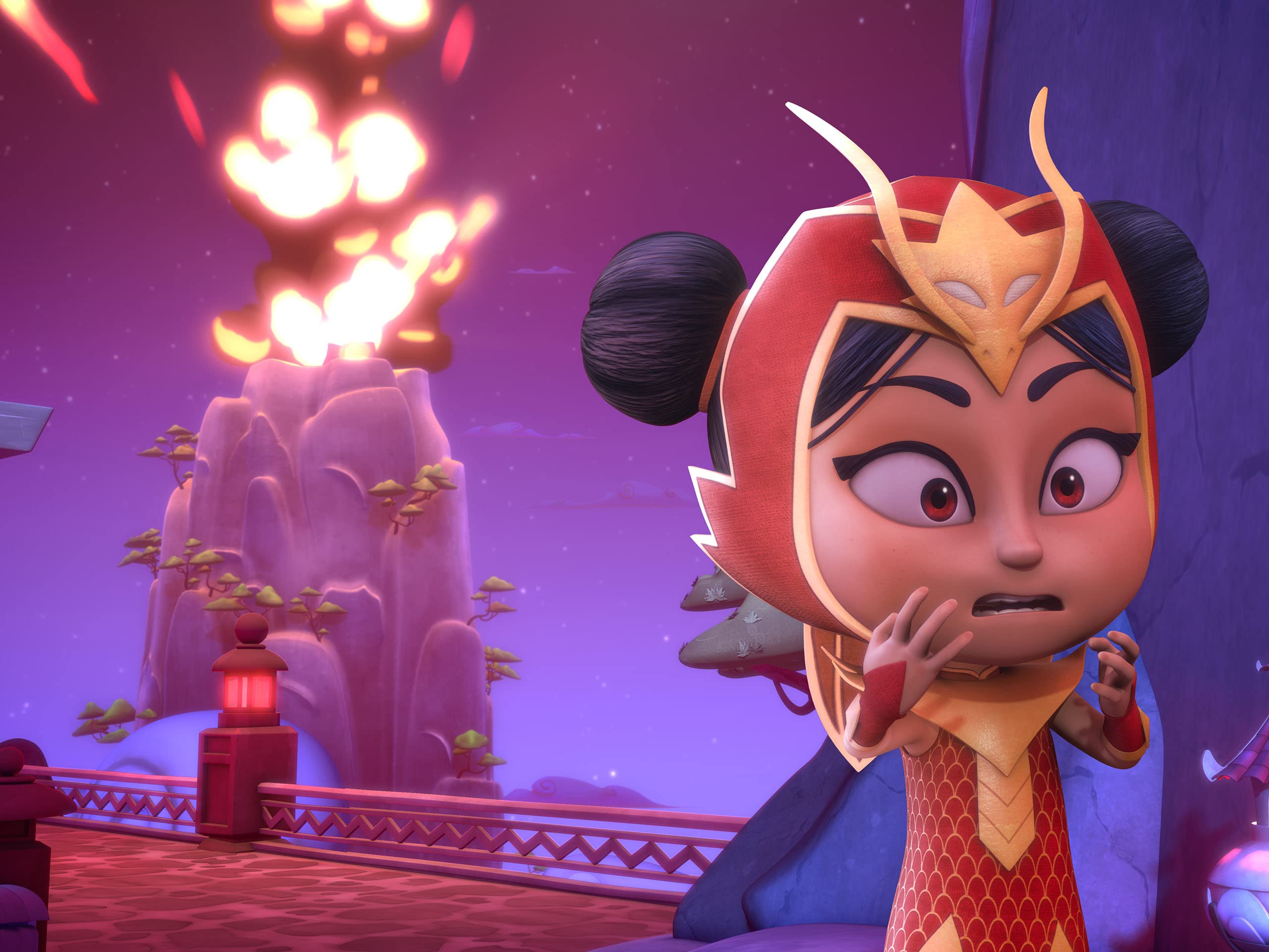 Watch PJ Masks, Mission Munki-Gu | Prime Video