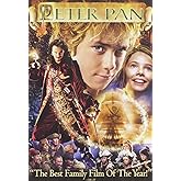 Amazon.com: Peter Pan : Alon Williams, Kim Arnett, Barbara McCulloh ...