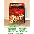 Amazon.com: The Brotherhood [DVD] : Samuel Page, Josh Hammond, Bradley ...