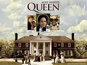 Watch Alex Haley's Queen | Prime Video