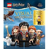 LEGO Star Wars Visual Dictionary Updated Edition: With Exclusive Star ...