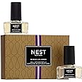 Amazon.com: NEST New York Wall Diffuser Refill Vials, Moroccan Amber ...