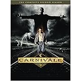 Carnivale: The Complete First Season: Amazon.ca: Michael J. Anderson ...