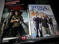 Strike Back Vengeance (Season 3) -Region 2 import from the U.K.: Amazon ...
