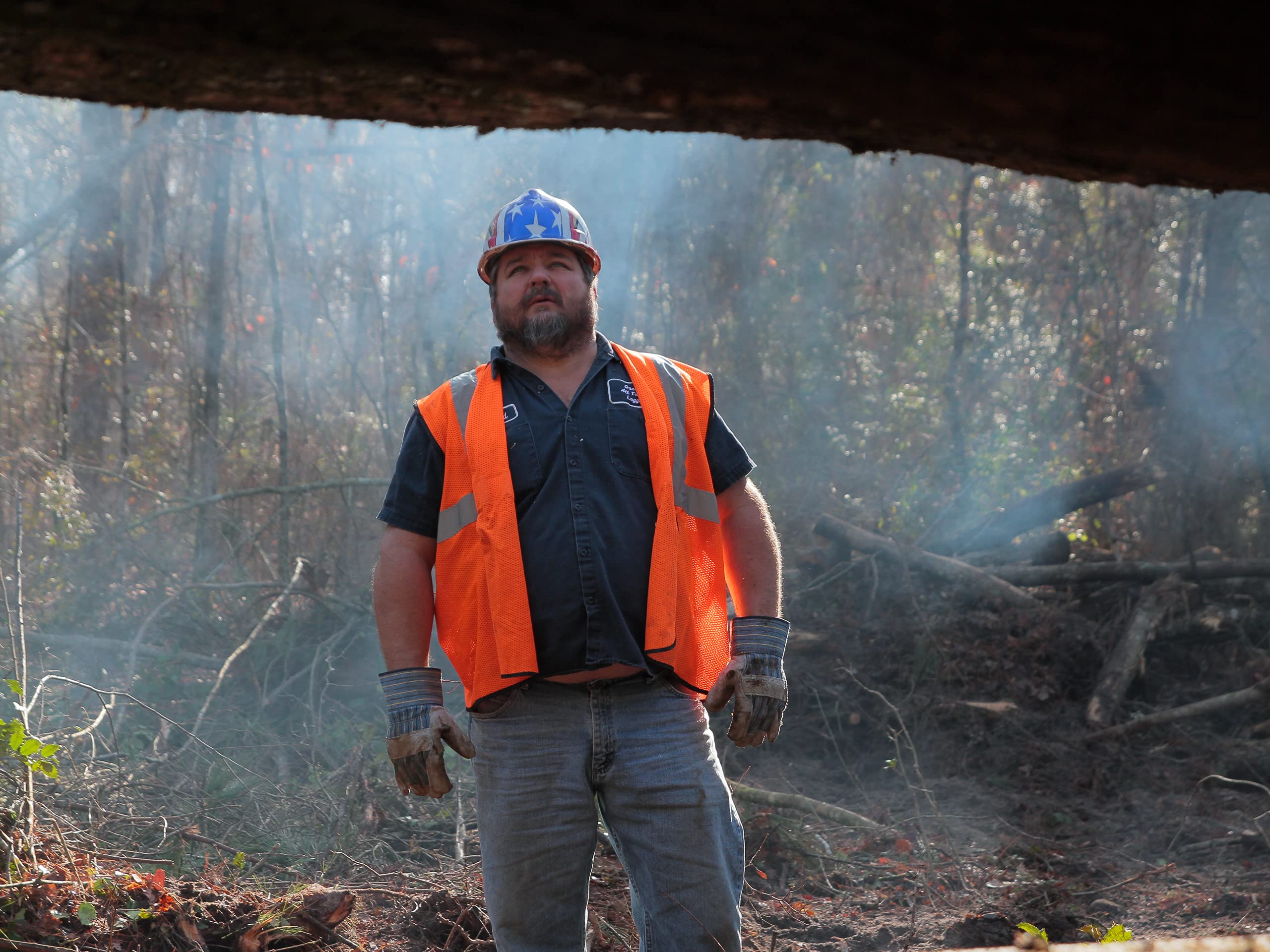 Watch Swamp Loggers - Season 2 | Prime Video