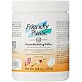 Amaco 70001B Friendly Plastic Pellets, 4.4-Ounce, Ivory : Amazon.ca: Home