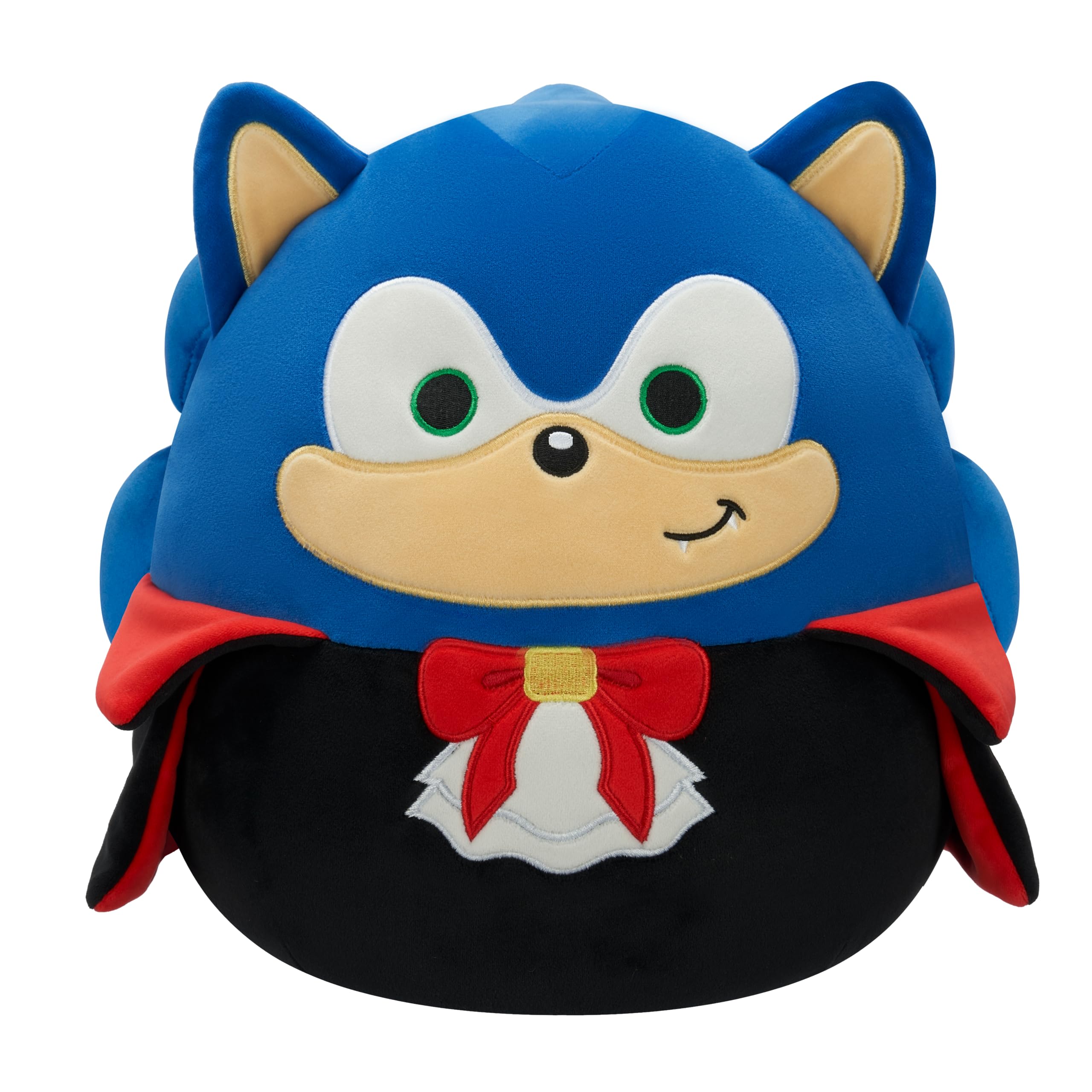 Squishmallows Original 12in “Sonic The Hedgehog” Vampire Sonic Plush ...