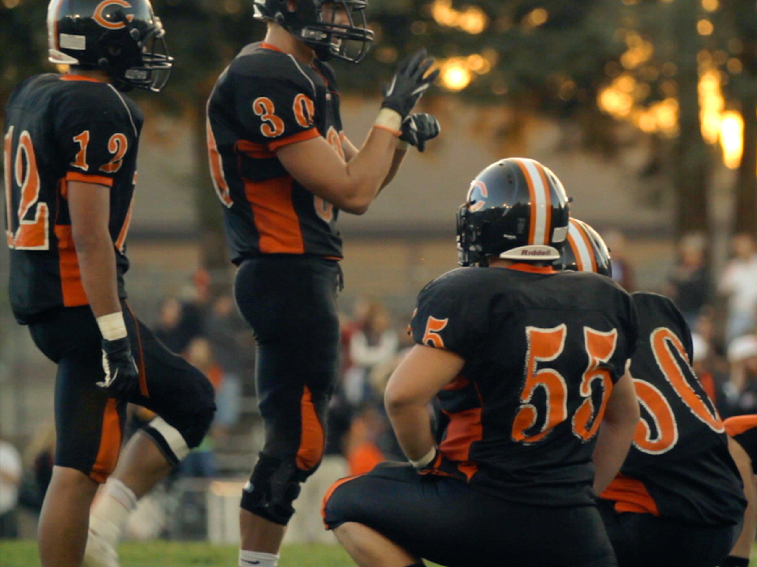 Watch Underdogs: Season One | Prime Video