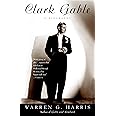 Clark Gable: A Biography: Harris, Warren G.: 9780307237149: Amazon.com ...