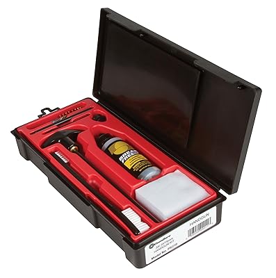 {The 5} Best 9mm Cleaning Kits & Buying Guide [May Tested]