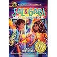 Rick Riordan Presents: Sal and Gabi Break the Universe-A Sal and Gabi ...