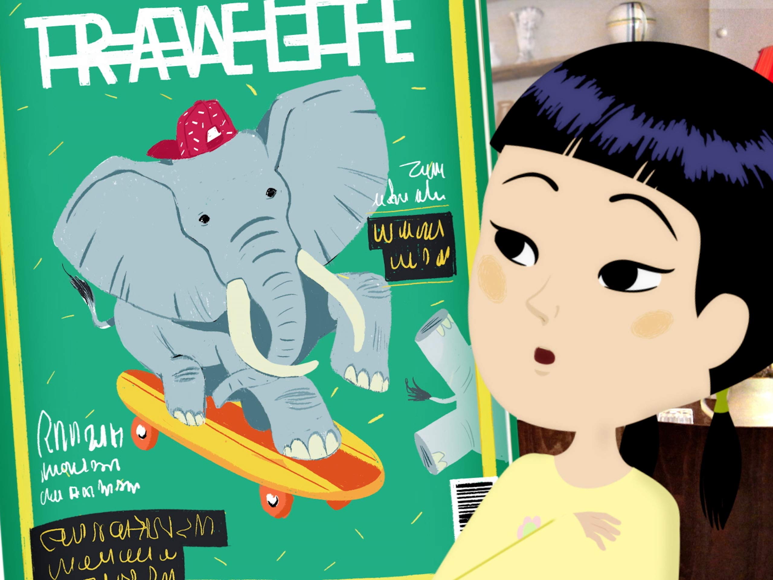 Watch Mily Miss Questions | Prime Video