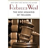 Amazon.com: The Meaning of Treason eBook : West, Rebecca: Kindle Store