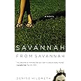 Savannah from Savannah (Savanah Series): Jones, Denise Hildreth ...