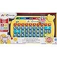 Amazon.com: Just Play ABCmouse®, Level-Up Learning Keyboard, 3 Learning ...
