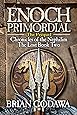 Noah Primeval (Chronicles of the Nephilim) (Volume 1): Brian Godawa ...