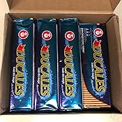 Amazon.com : Ducales Crackers | Taste the Magic | Light & Delicious ...