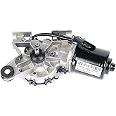 Amazon.com: GM Genuine Parts 25907424 Windshield Wiper Motor, 11.75 in ...