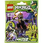 Amazon.com: LEGO Ninjago 9569 Spitta : Toys & Games