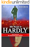 My Temporary Life-Book One of the My Temporary Life Trilogy - Kindle ...