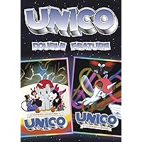 Amazon.com: Unico in the Island of Magic [VHS] : Norimi Murano: Movies & TV
