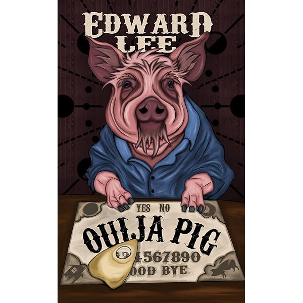 Pigg Lee Lee's Pig Skins Dig This Pig