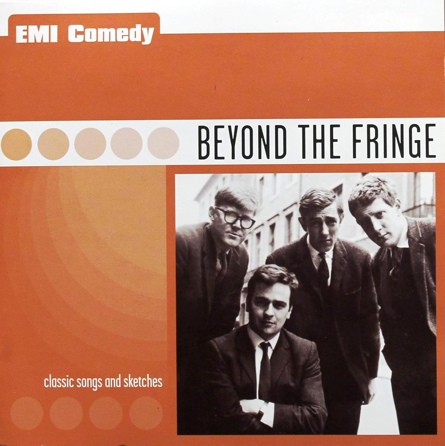 Beyond The Fringe: Classic Songs and Sketches - Amazon.co.uk