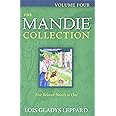 Mandie Collection, The(Volume 3): Leppard, Lois Gladys: 9780764205934 ...