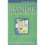 The Mandie Collection, Volume 1: Mandie and the Secret Tunnel/Mandie ...