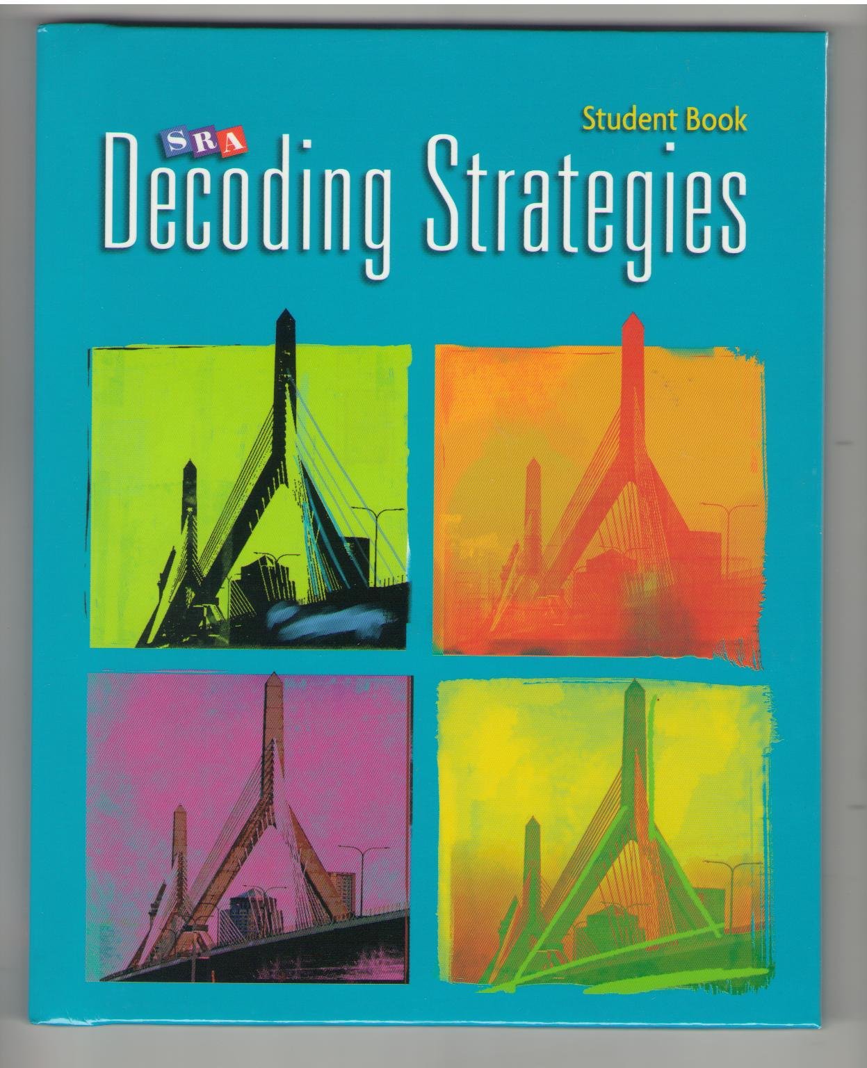 Mua Corrective Reading Decoding Level B1, Student Book (CORRECTIVE ...