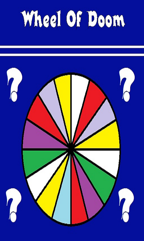 Wheel Of Doom:Amazon.co.uk:Appstore for Android