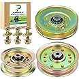 Amazon.com : POSEAGLE 532177968 Idler Pulley with 532175820 and ...
