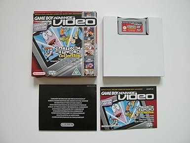 Cartoon Network Collection Premium Edition / Game: Amazon.co.uk: PC ...