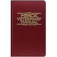 The Merck Veterinary Manual: 9780911910933: Medicine & Health Science ...