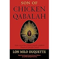 Amazon.com: Son of Chicken Qabalah: Rabbi Lamed Ben Clifford's (Mostly ...