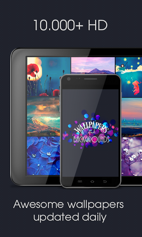 Sfondi:Amazon.it:Appstore for Android