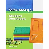 Saxon Math, Grade 2, Part 1: Student Workbook: Nancy Larson ...