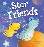 Mirror Magic (Star Friends): Amazon.co.uk: Linda Chapman, Lucy Fleming ...