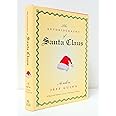 The Autobiography of Santa Claus: Guinn, Jeff: 9781585422654: Amazon ...