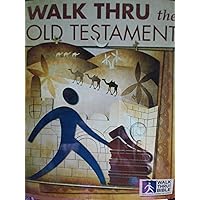 Walk Thru the New Testament Seminar: Walk Thru the Bible, Jim Kinney ...